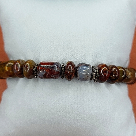 Jewelry | Poslish Stone | Poshmark